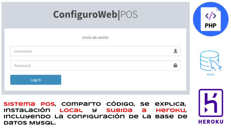 100 Efectos HTML CSS y Javascript - ConfiguroWeb